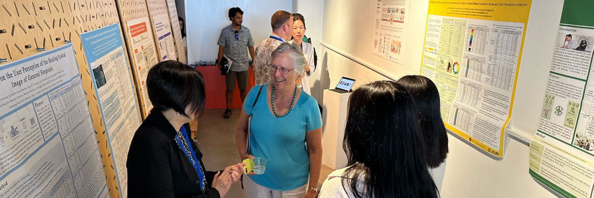 Format | Constructed Environment Research Network