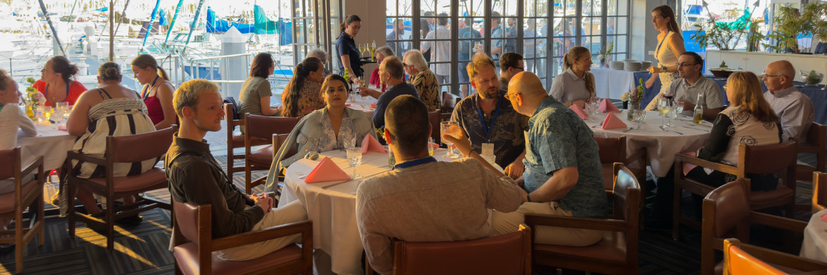 Special Events | Constructed Environment Research Network