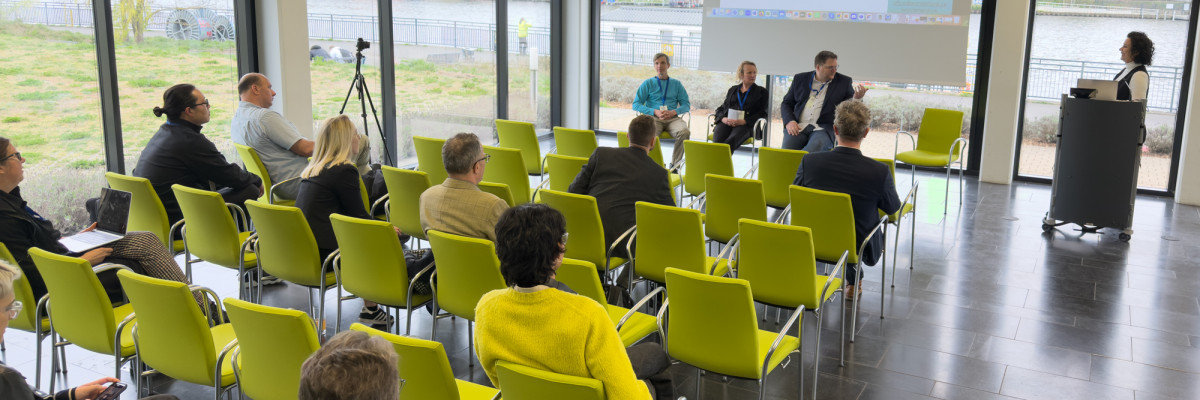 About | Constructed Environment Research Network