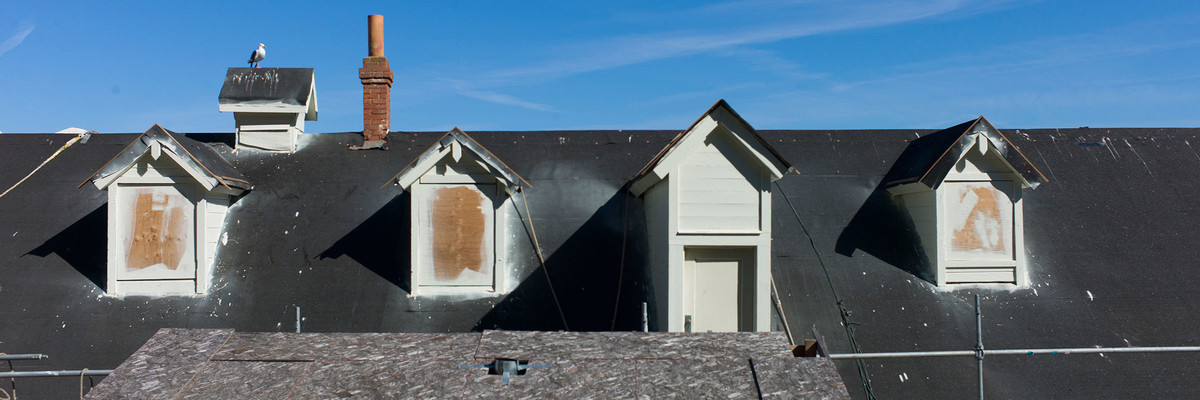 2016 Conference | Constructed Environment Research Network