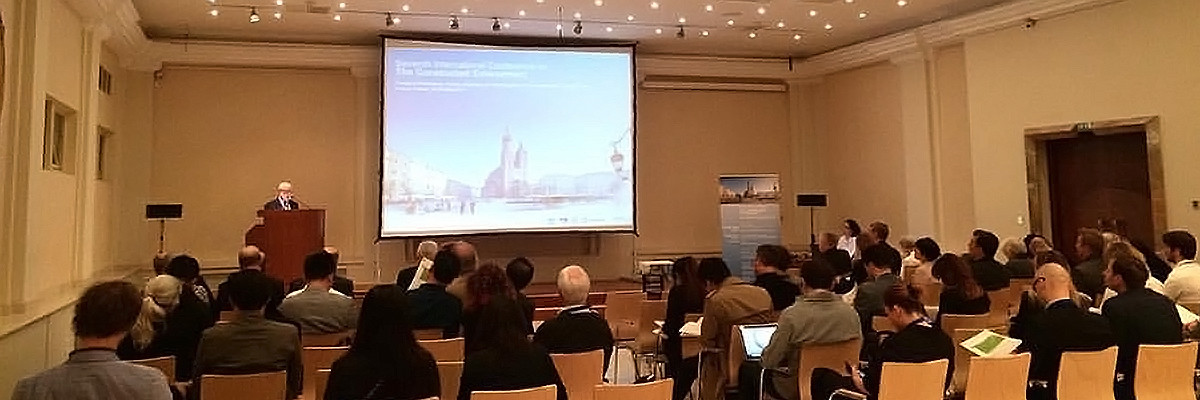 Become a Member | Constructed Environment Research Network