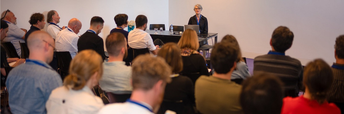 About | Constructed Environment Research Network