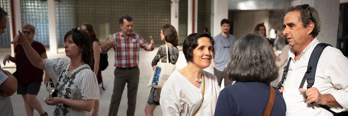 Become a Member | Constructed Environment Research Network