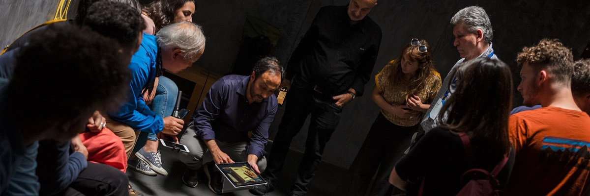 About | Constructed Environment Research Network