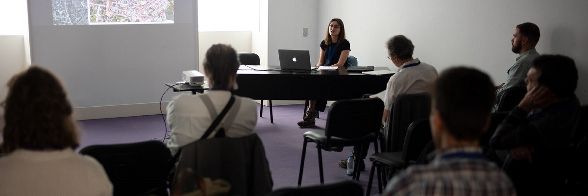 Become a Member | Constructed Environment Research Network