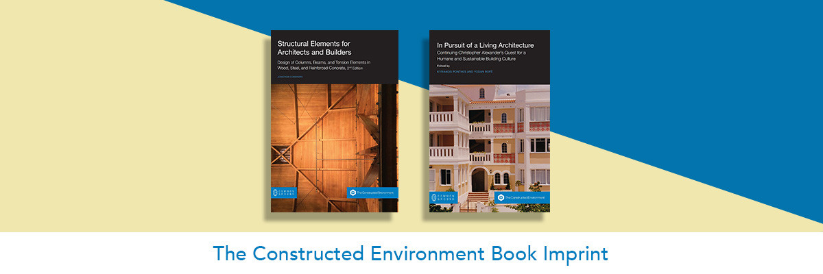 Constructed Environment Research Network