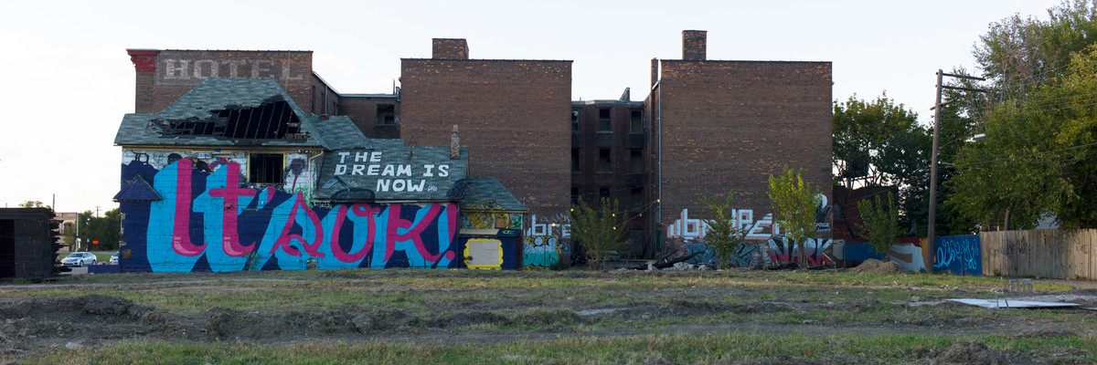 2018 Conference | Constructed Environment Research Network